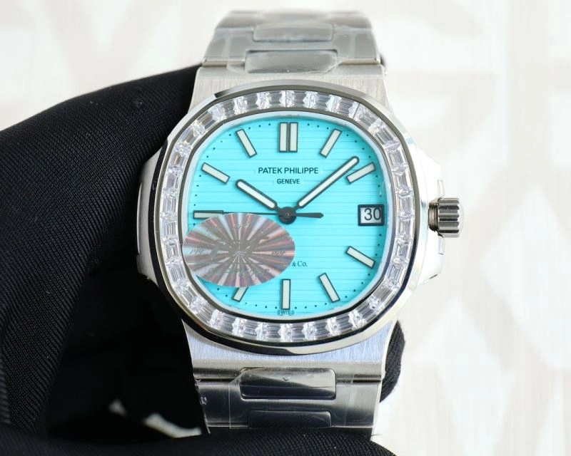 PATEK PHILIPPE Watches