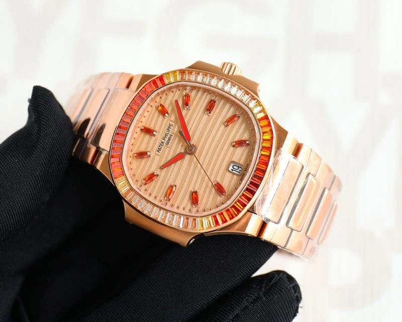 High fidelity PATEK PHILIPPE Watches