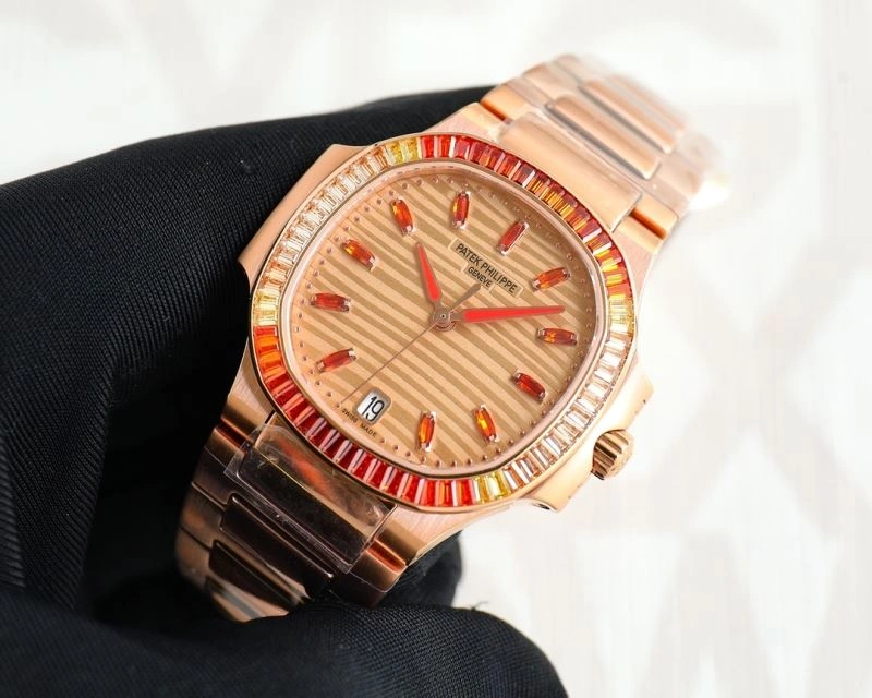 High fidelity PATEK PHILIPPE Watches