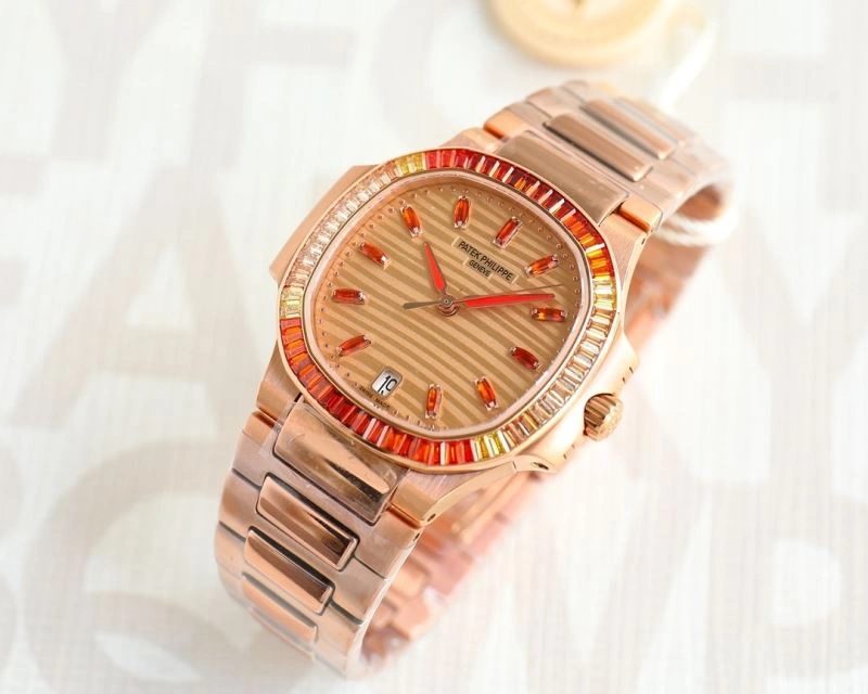 High fidelity PATEK PHILIPPE Watches