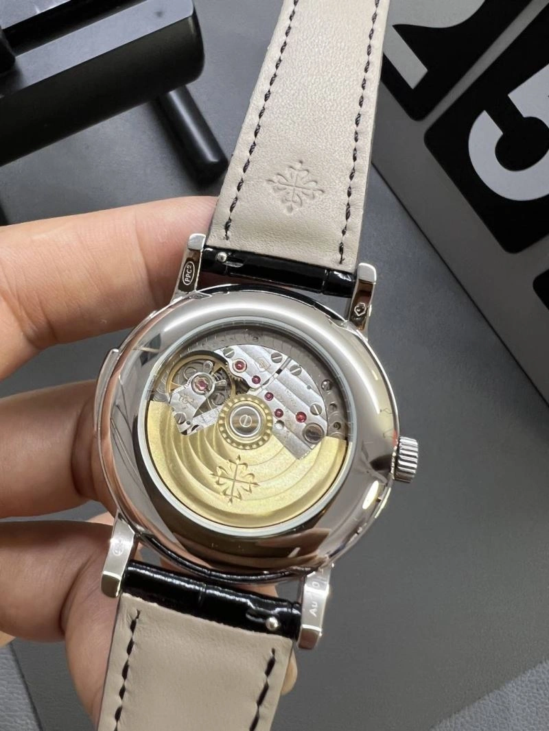 Original PATEK PHILIPPE Watches