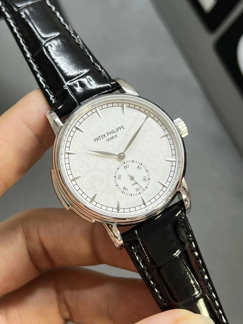 Top mirror PATEK PHILIPPE Watches