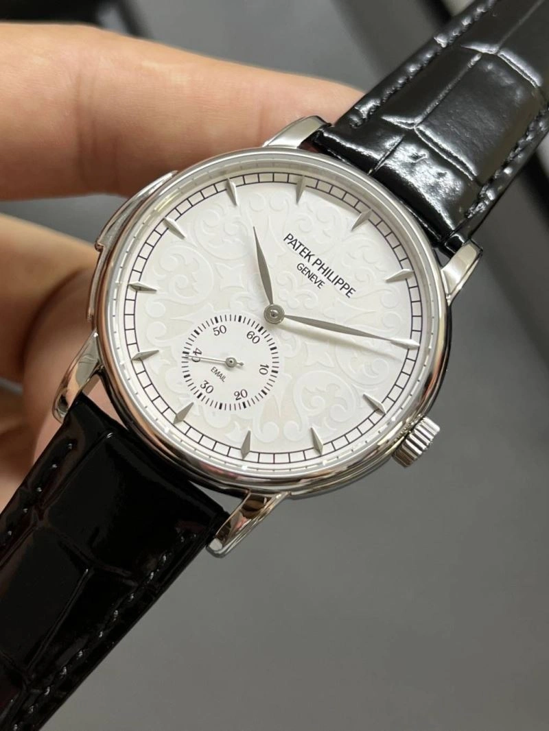 Top mirror PATEK PHILIPPE Watches