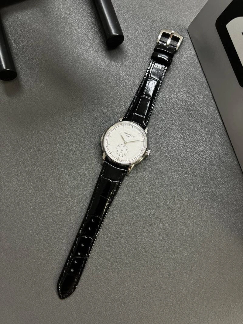 Top mirror PATEK PHILIPPE Watches