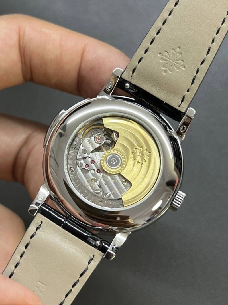 Top mirror PATEK PHILIPPE Watches