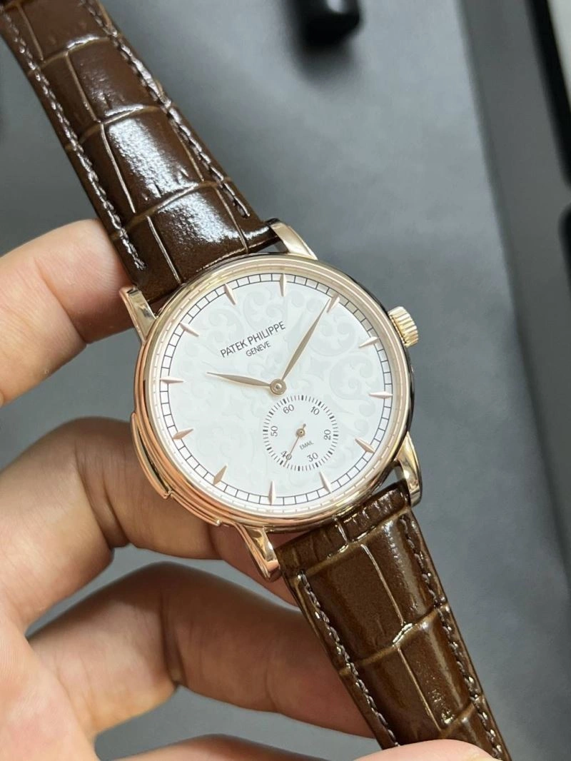 PATEK PHILIPPE Watches