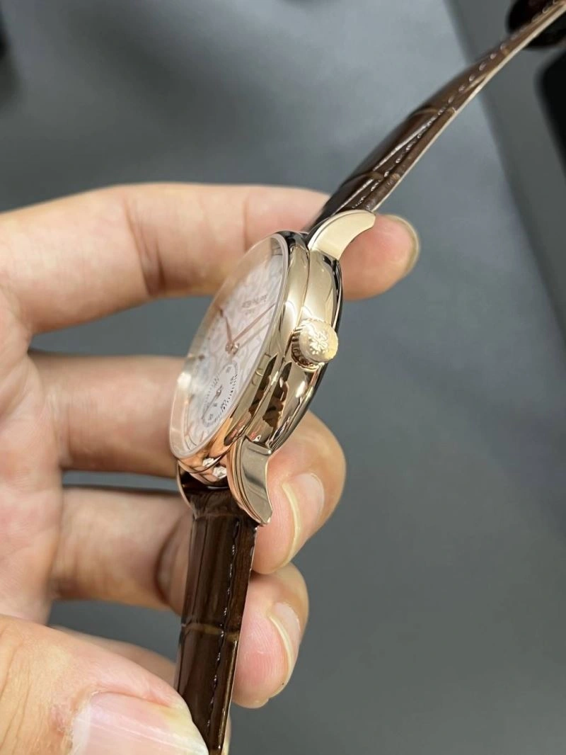 Official PATEK PHILIPPE Watches
