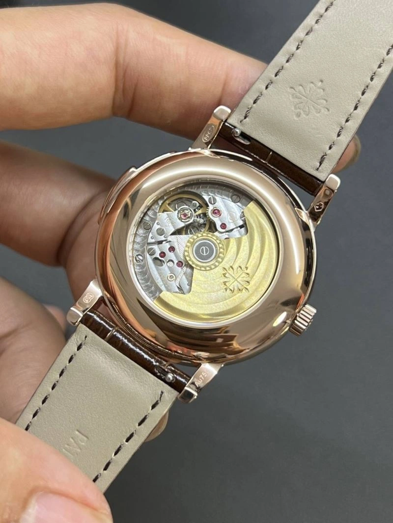 Official PATEK PHILIPPE Watches