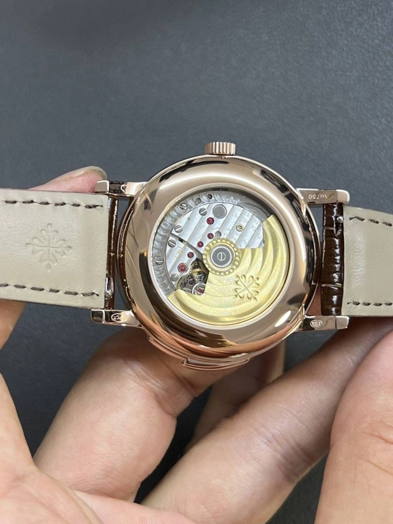 Official PATEK PHILIPPE Watches