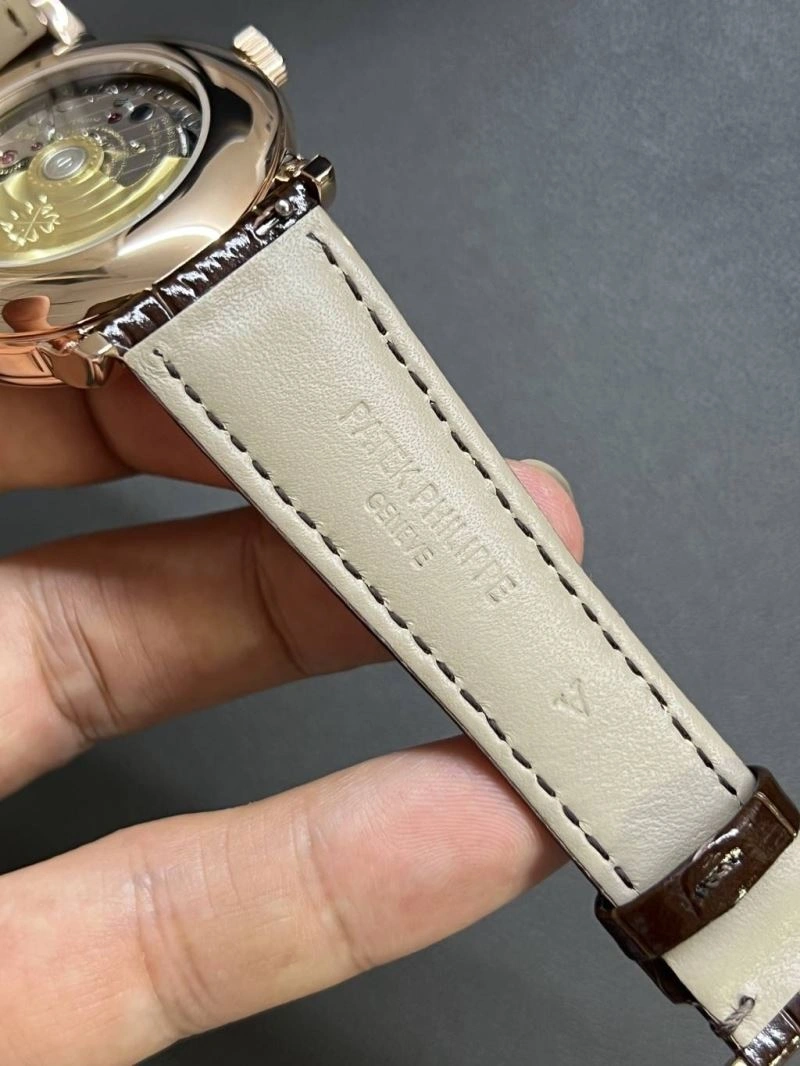 Official PATEK PHILIPPE Watches