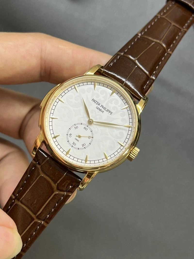 PATEK PHILIPPE Watches