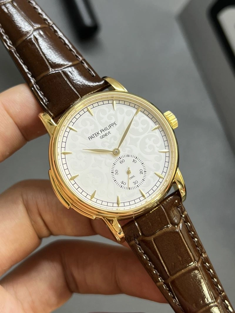 Authentic PATEK PHILIPPE Watches