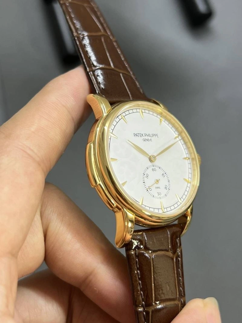 Authentic PATEK PHILIPPE Watches