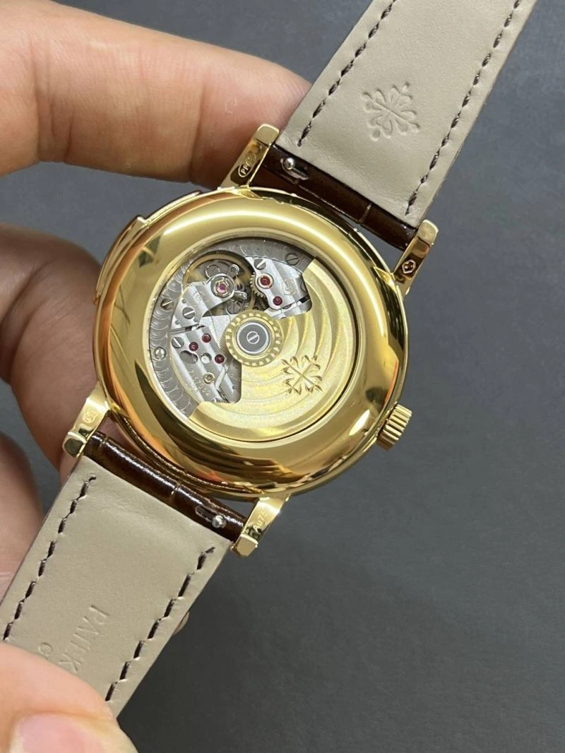 Authentic PATEK PHILIPPE Watches