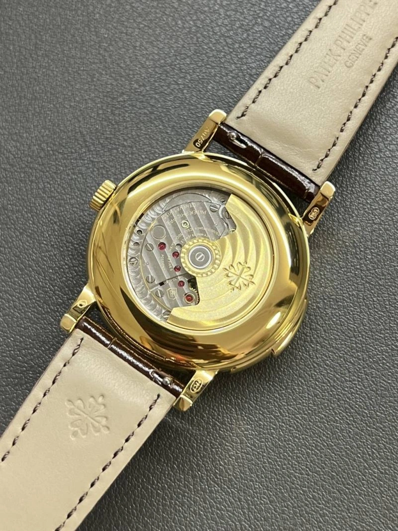 Authentic PATEK PHILIPPE Watches