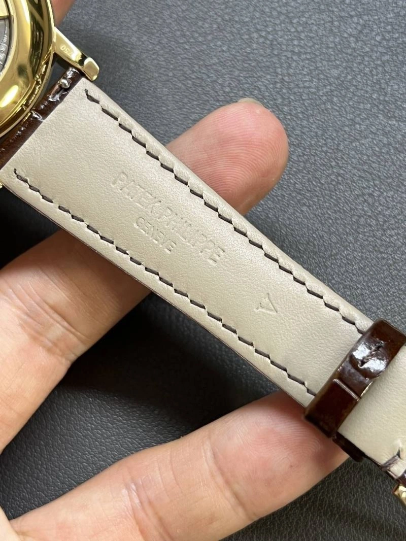 Authentic PATEK PHILIPPE Watches