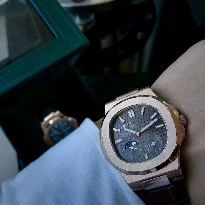 1:1 copy PATEK PHILIPPE Watches