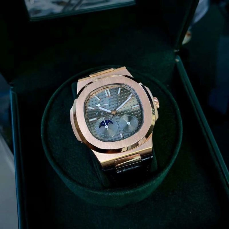 1:1 copy PATEK PHILIPPE Watches