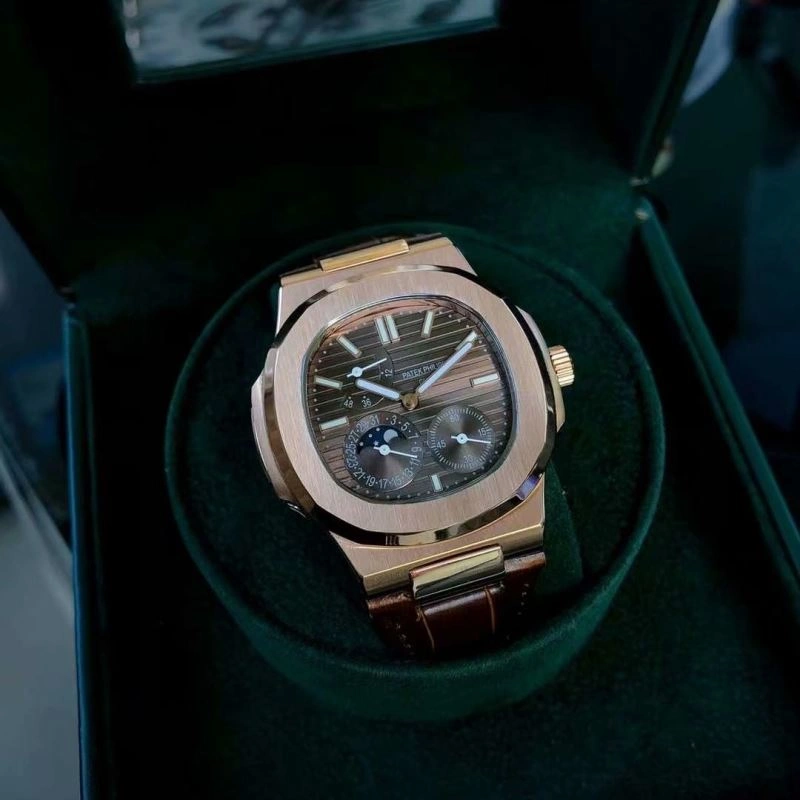 1:1 copy PATEK PHILIPPE Watches