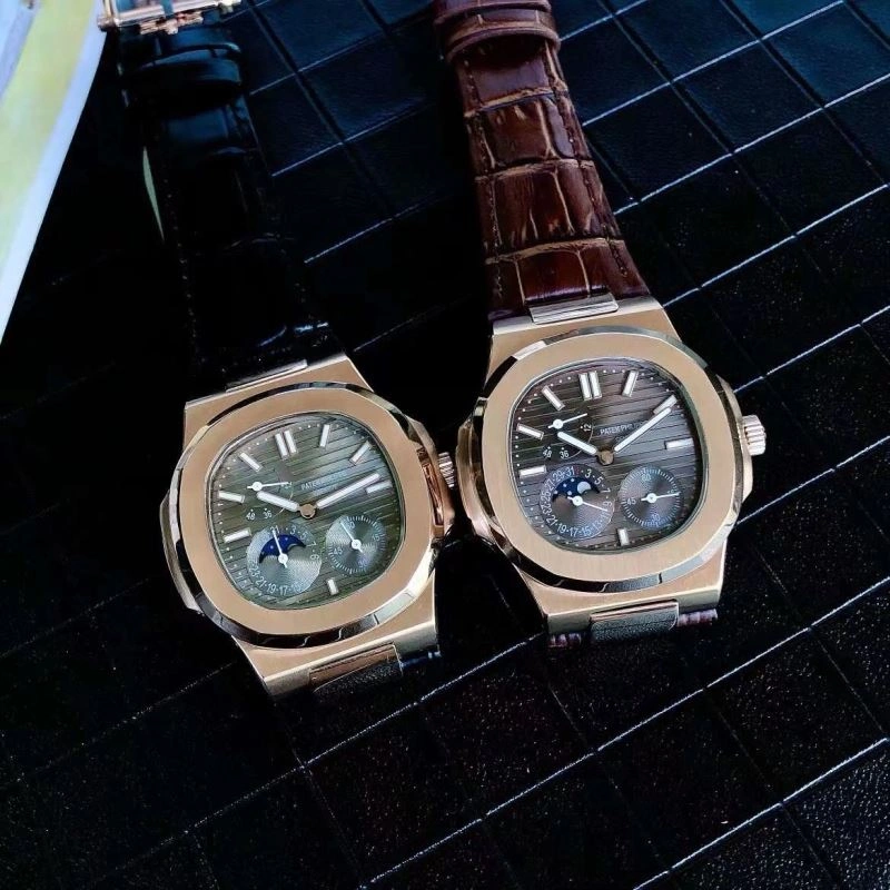 1:1 copy PATEK PHILIPPE Watches