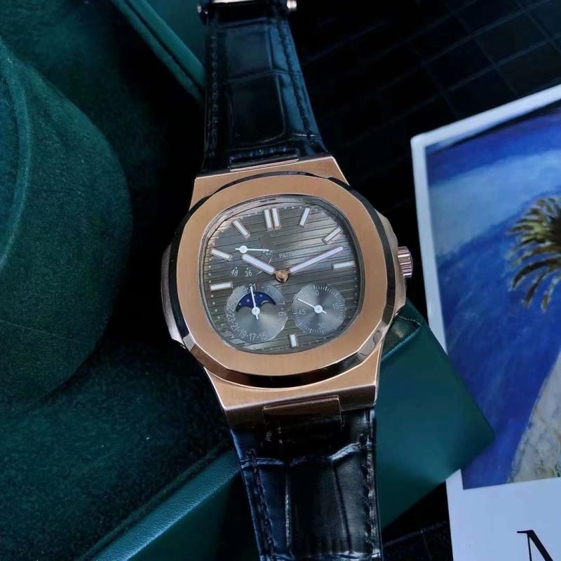 1:1 copy PATEK PHILIPPE Watches