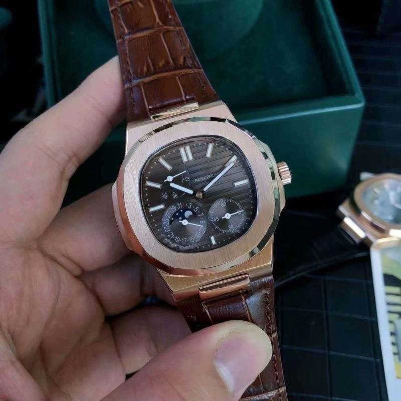 1:1 copy PATEK PHILIPPE Watches
