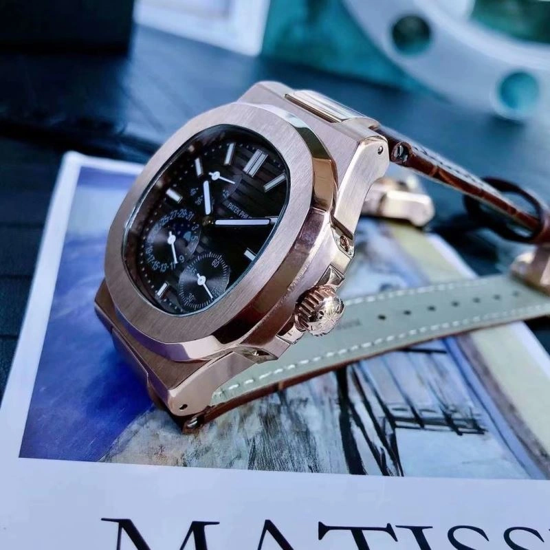 1:1 copy PATEK PHILIPPE Watches