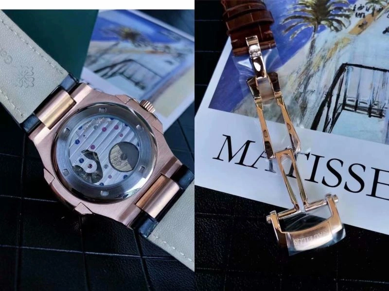 1:1 copy PATEK PHILIPPE Watches