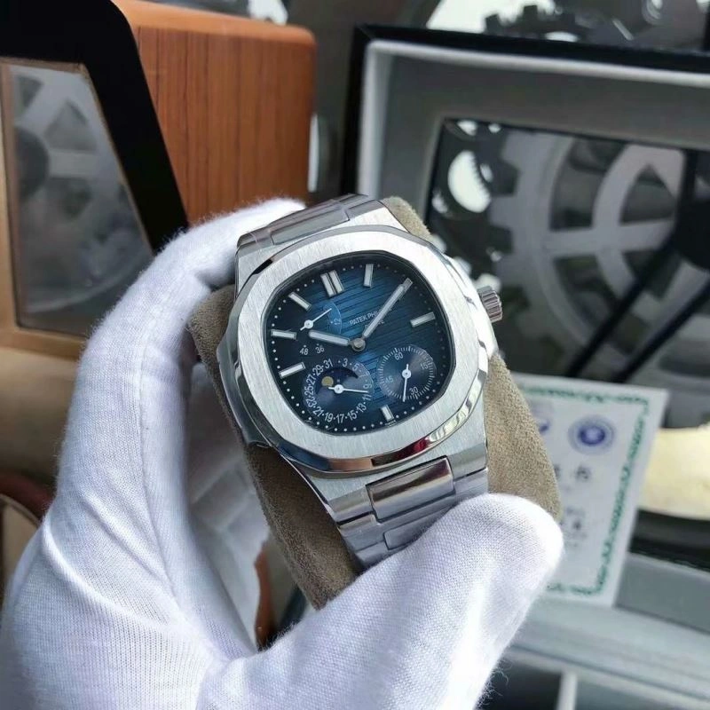 PATEK PHILIPPE Watches