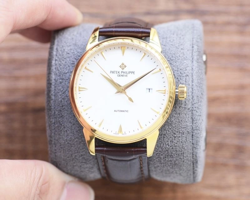 Indistinguishable PATEK PHILIPPE Watches
