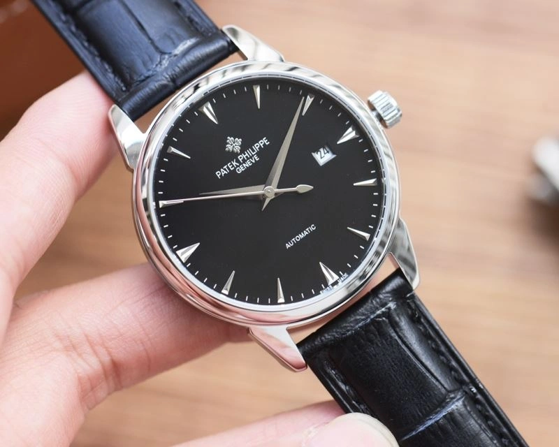 Indistinguishable PATEK PHILIPPE Watches