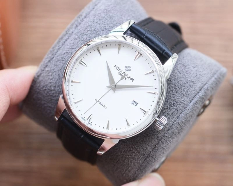 Indistinguishable PATEK PHILIPPE Watches