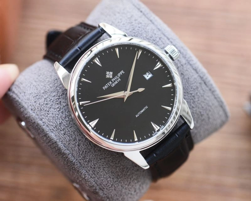 Indistinguishable PATEK PHILIPPE Watches