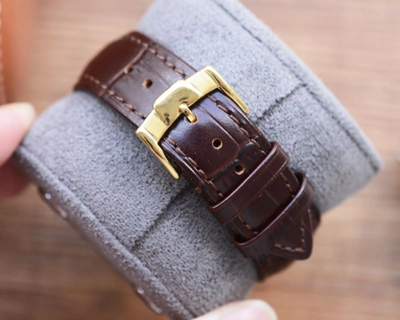 Indistinguishable PATEK PHILIPPE Watches