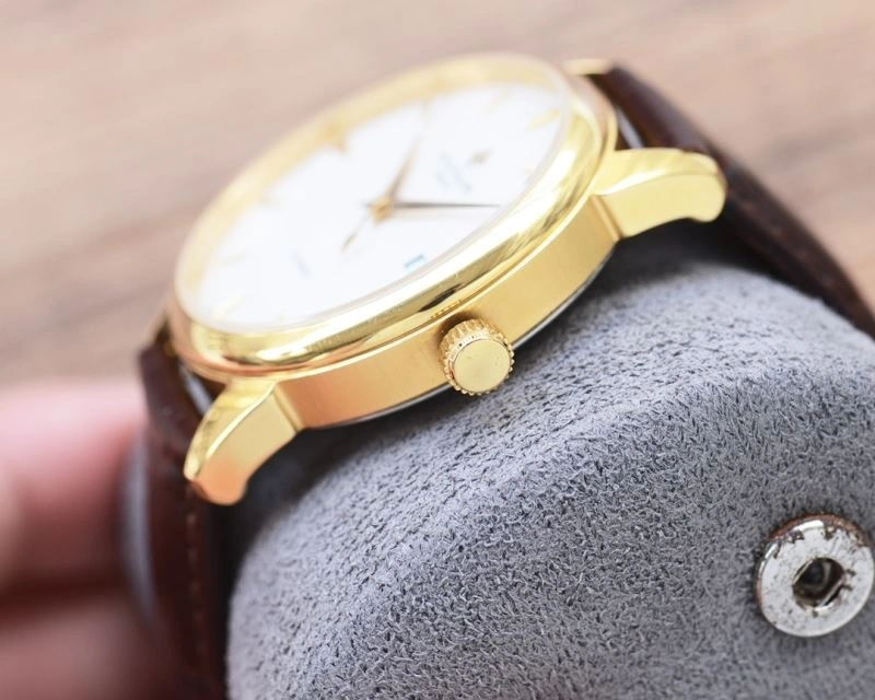 Indistinguishable PATEK PHILIPPE Watches