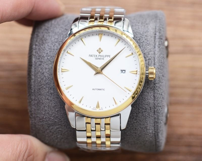 Exact replica PATEK PHILIPPE Watches