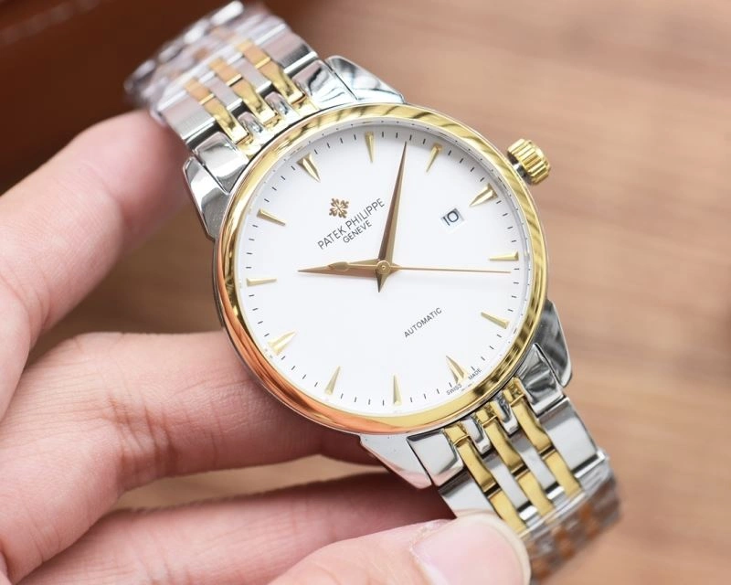 Exact replica PATEK PHILIPPE Watches
