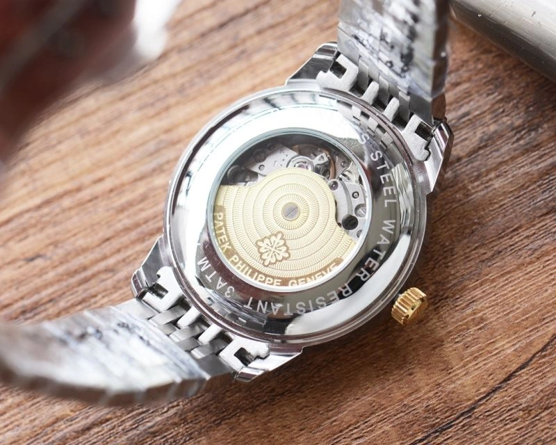 Exact replica PATEK PHILIPPE Watches