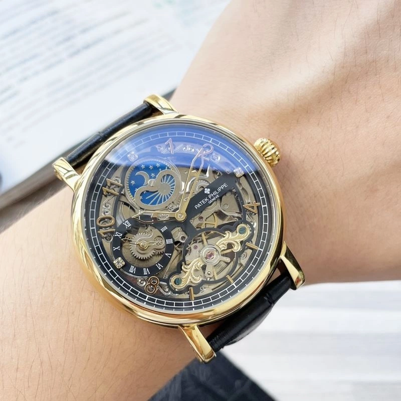 Economical PATEK PHILIPPE Watches