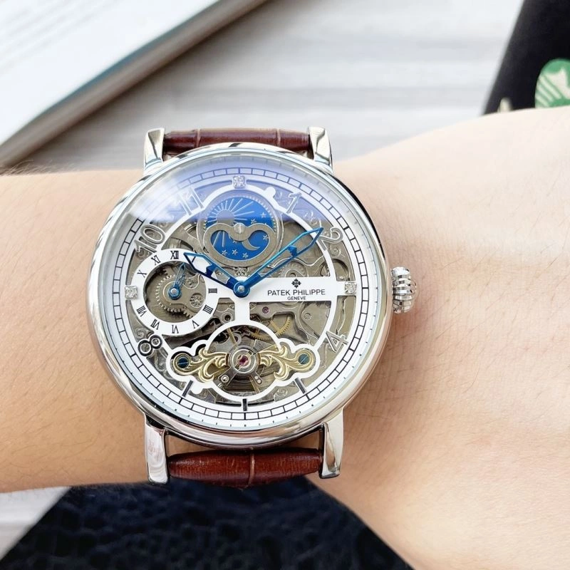 Economical PATEK PHILIPPE Watches