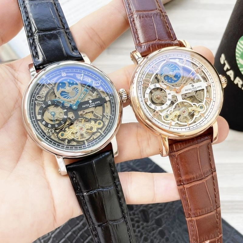 Economical PATEK PHILIPPE Watches
