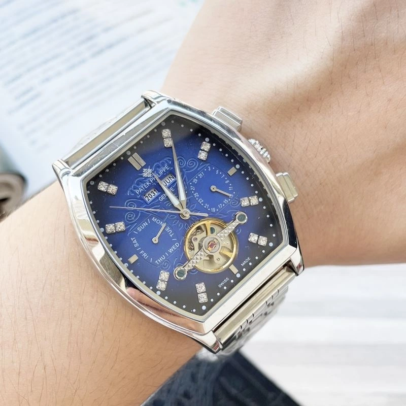 High accuracy PATEK PHILIPPE Watches