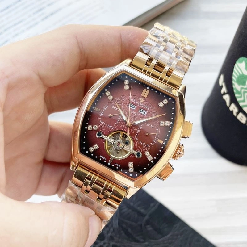 High accuracy PATEK PHILIPPE Watches