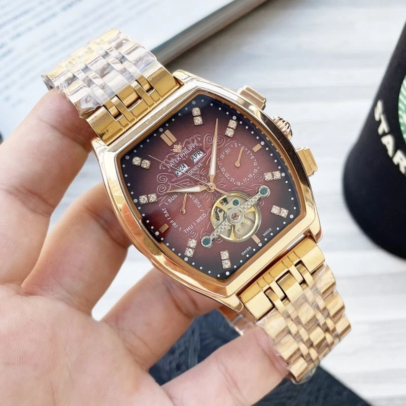 High accuracy PATEK PHILIPPE Watches