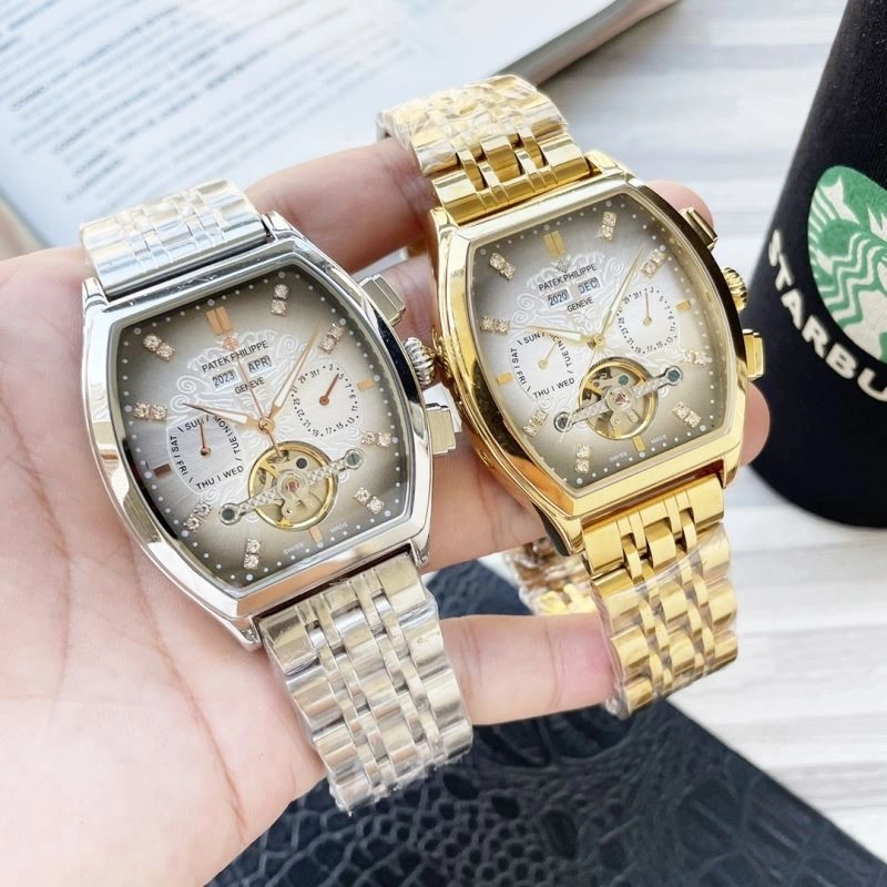 High accuracy PATEK PHILIPPE Watches