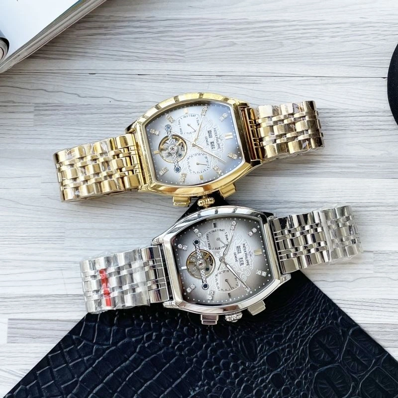 High accuracy PATEK PHILIPPE Watches