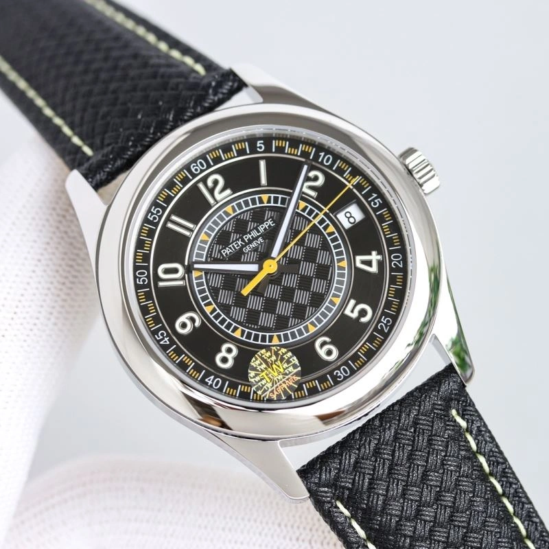 1:1 copy PATEK PHILIPPE Watches