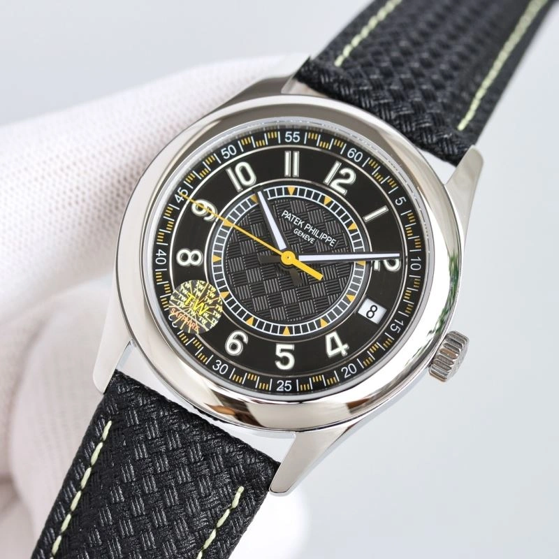 1:1 copy PATEK PHILIPPE Watches