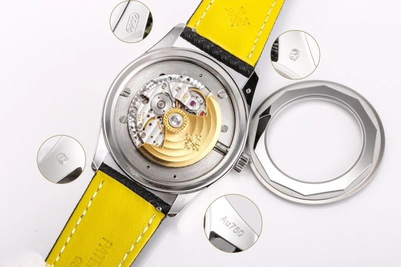 1:1 copy PATEK PHILIPPE Watches