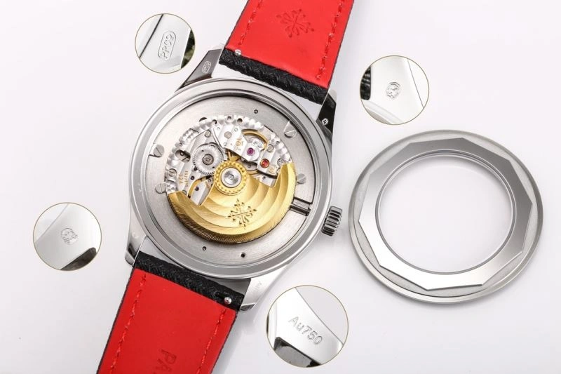 Value-priced PATEK PHILIPPE Watches